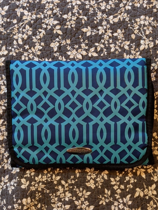 Silpada | Storage & Organization | Silpada Designs Tri Fold Folding ...